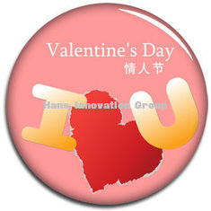 China Promotional USB mini Vibration Speaker Badge SVD14 supplier