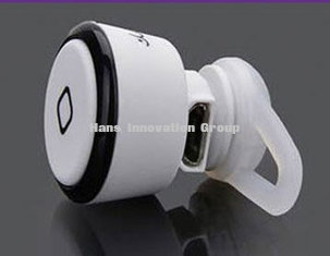 China Mini wireless headphones bluetooth BNC222 supplier