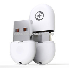 China 150Mbps WiFi USB Wireless Adapter/USB Wifi Adapter/Wireless Wifi supplier