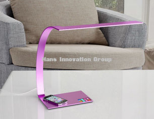 China Led computer desk light study table lamp supplier
