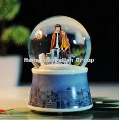 China Snow Globe, Water Globe,Snow Ball CWG03 supplier