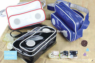 China Beach Bag With Speaker BP5007 supplier