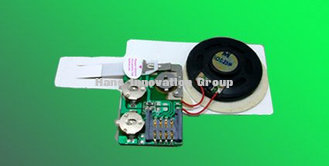 China Sound Module CRM03 supplier