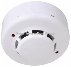 China smoke detector MLX928-N supplier