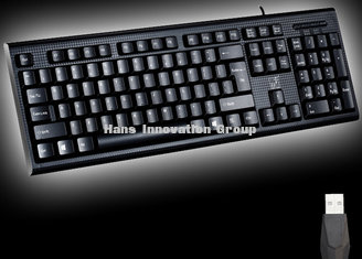 China Keyboard Standard USB dY-2 supplier