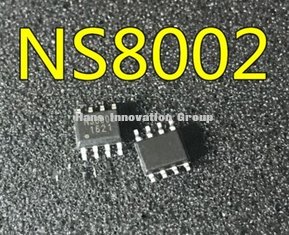 China New and original IC NS8002 8002 SOP-8 Audio power amplifier supplier