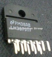 China power amplifier IC new original price LM3875TF  ZIP-11 supplier