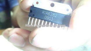 China power amplifier IC  KIA6282 supplier