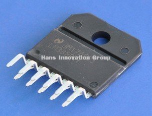China LM3886-TF Original NS 68W Audio Power Amplifier IC supplier