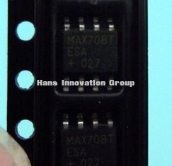 China New and original sanyo power amplifier ic MAX708T supplier
