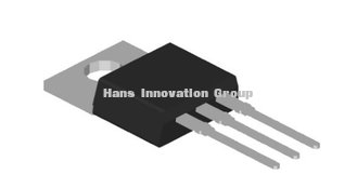 China Power amplifier transistor WWF4N60 original supplier