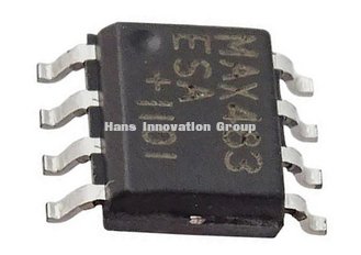 China IC995 MAXIM MAX483ESA SOP-8 Low power mosfet amplifier price supplier