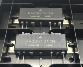 China RF MOSFET Amplifier Power Module RA30H1317M supplier