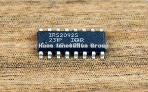 China Digital Power Amplifier IC IRS2092S supplier