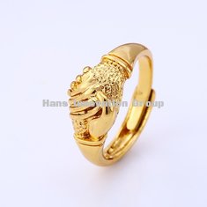 China gold jewelry, wedding jewelry women supplier