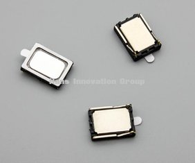 China 15*11*3.5mm internal speaker, 8ohm 0.5W, Mylar speaker supplier