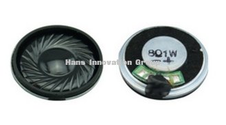 China Sale China professional manufacture speaker for car supplier