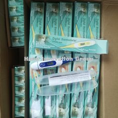 China Digital Thermometer Electronic Thermometer Baby and Child Thermometer supplier