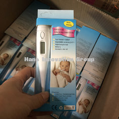 China New Multi Function Medical Electronic Clinical Thermometer Digital Thermometer supplier