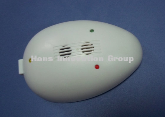 LP Gas Leak Detection System Gas Analyzers 7535B supplier