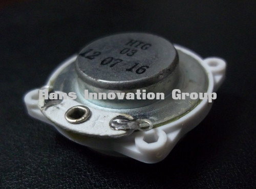 vibrator speaker - Resonant Module - Vibration Speaker 3W supplier