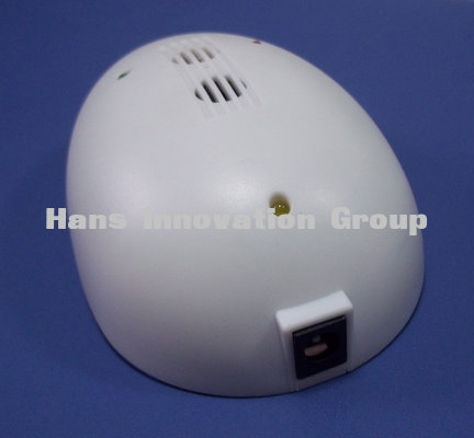 LP Gas Leak Detection System Gas Analyzers 7535B supplier