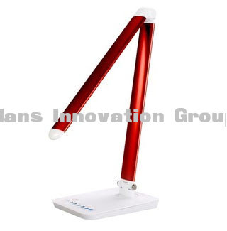 9W study desk lamp DL7005 supplier