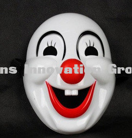 wholesale Halloween mask cosplay mask children mask Christmas VC006 supplier