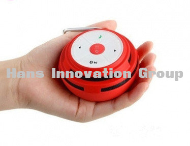 Bluetooth Speaker with Mic/ TF/ Micro USB BS5010 supplier