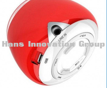 bluetooth speaker with MIC supplier