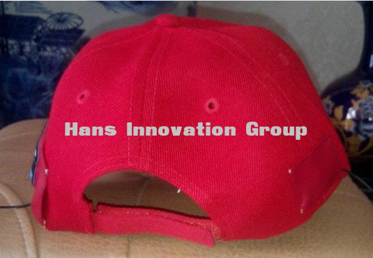 bluetooth cap with headphone supplier