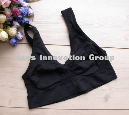 Fashion Women Yoga Sexy Sports Bra supplier