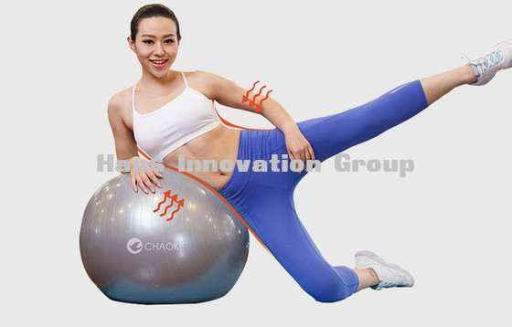 yoga ball, fitness ball 65 cm Balancing Stability Ball yoga ball supplier