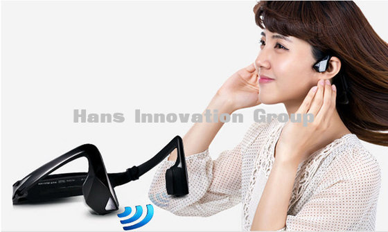 High Quality Bluetooth Bone Conduction Headphone supplier