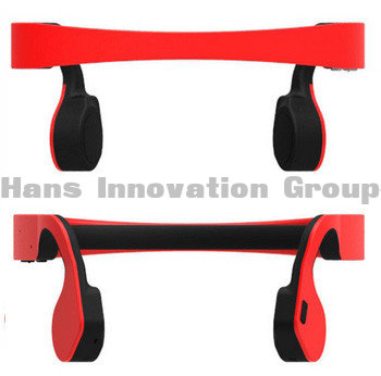 Sports Bluetooth Bone Conduction Headphone supplier