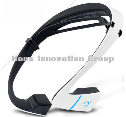 wireless bluetooth headset bone conduction headphone supplier