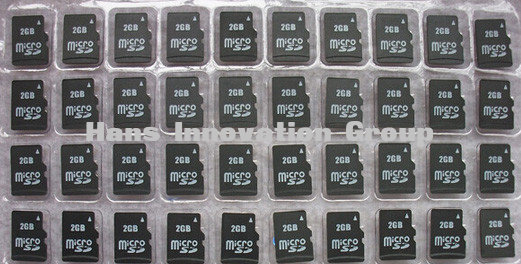 China Factory TF Memory Card Price Wholesale supplier