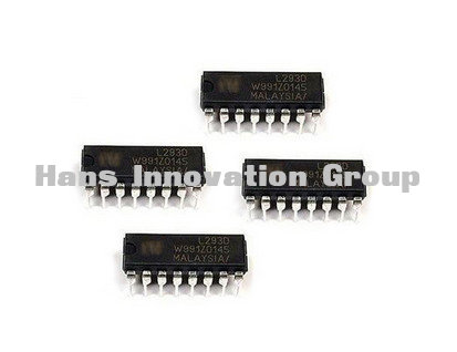 new and original IC L293D L293 DIP-16 with best quality supplier