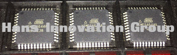 Original New ATMEGA644A-AU Atmel supplier