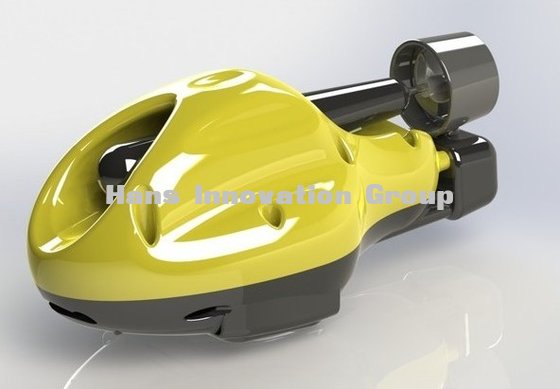 Underwater robot supplier