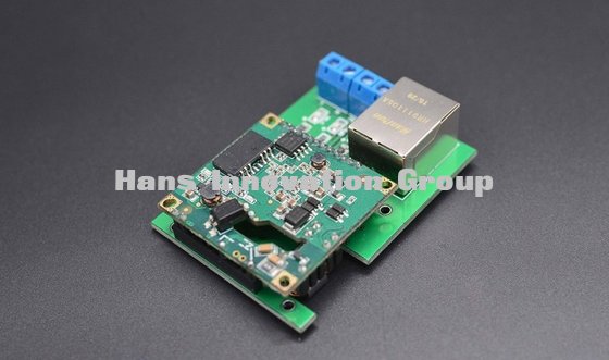 ROV underwater robot electric power  carrier wave module and power cat supplier
