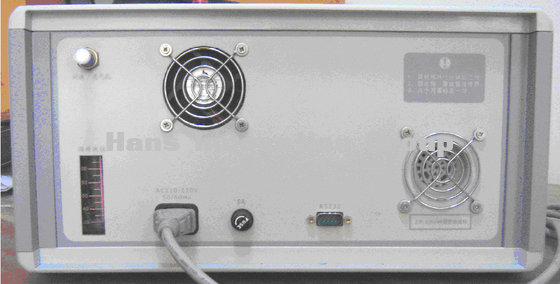 Alcohol Concentration Standard Gas generator gas equipment supplier