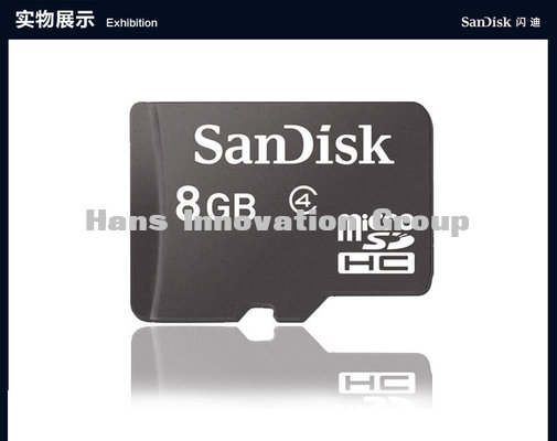 SD Card 16G, 8G, 4G, 2G,1G, Memory Card sandisk supplier