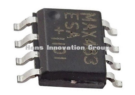 IC995 MAXIM MAX483ESA SOP-8 Low power mosfet amplifier price supplier