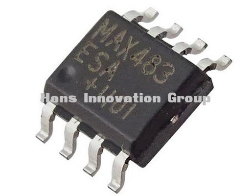 IC995 MAXIM MAX483ESA SOP-8 Low power mosfet amplifier price supplier