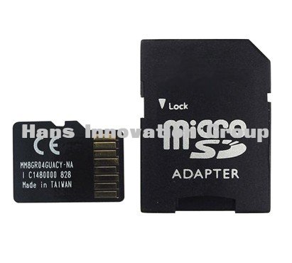 32G MicroSD / TF Card with SD Card Slot Adapter supplier