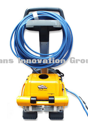 swimming pool automatic cleaning machine Made in America Professional agent supplier