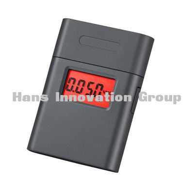 Drive Safety high accuracy Digital Alcohol Breath Tester Wine Alcohol Tester supplier