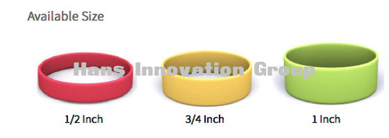 debossed inkfilled wristbands | debossed inkfilled silicone wristbands | inkfilled bracelet supplier