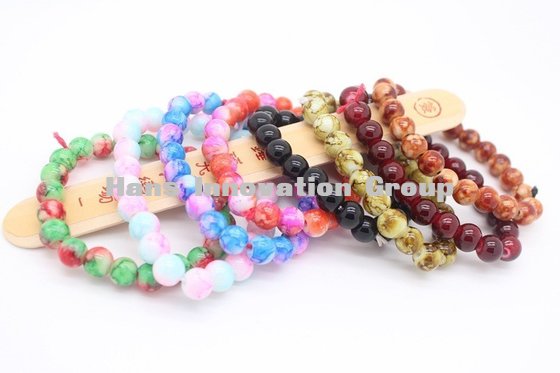 chain weave with pearl bracelet jewelry supplier